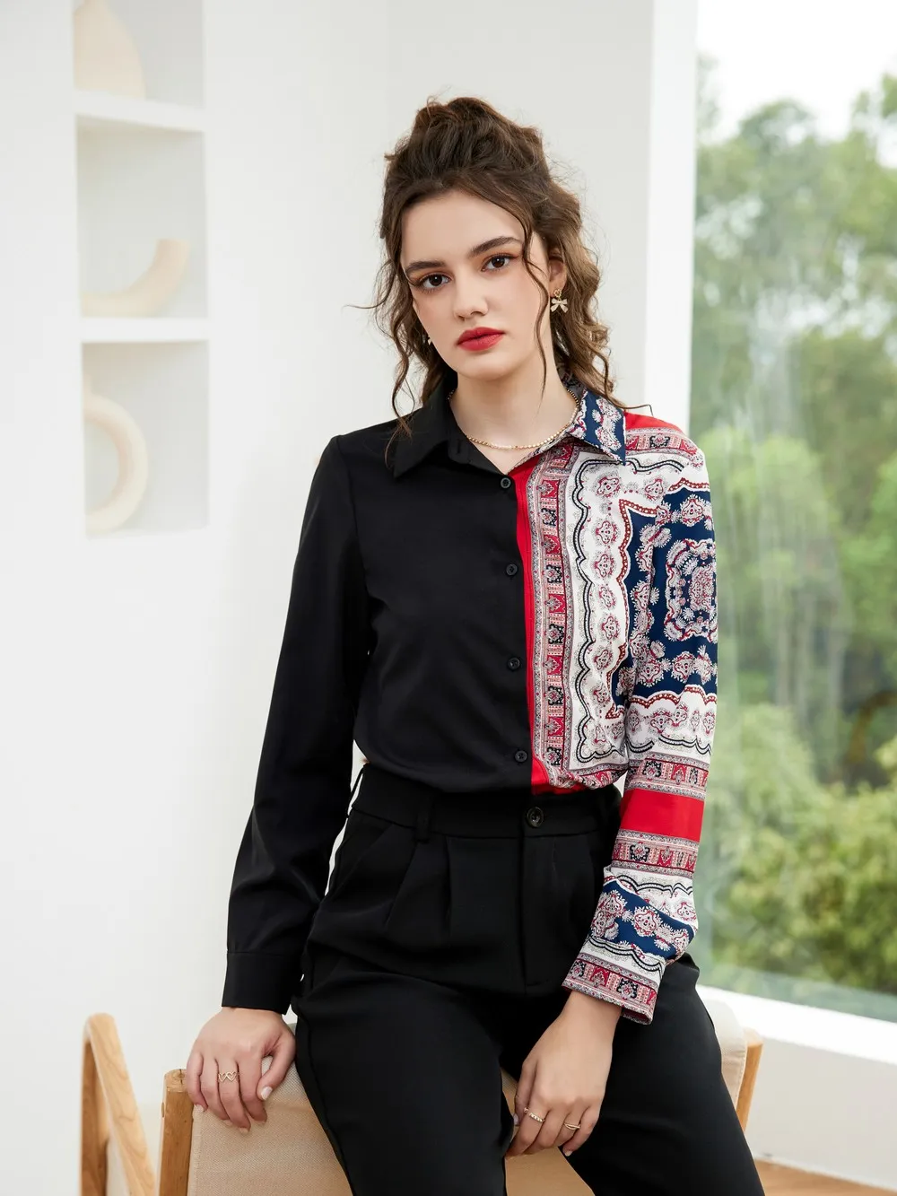 Jas store! ecommerce website