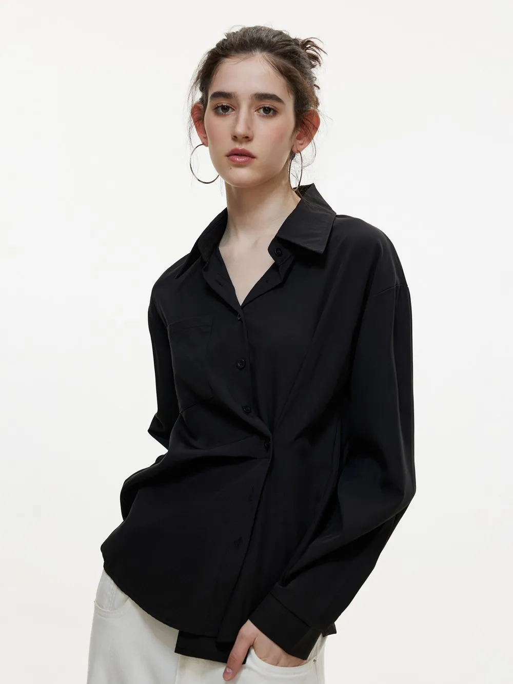 Jas store! ecommerce website